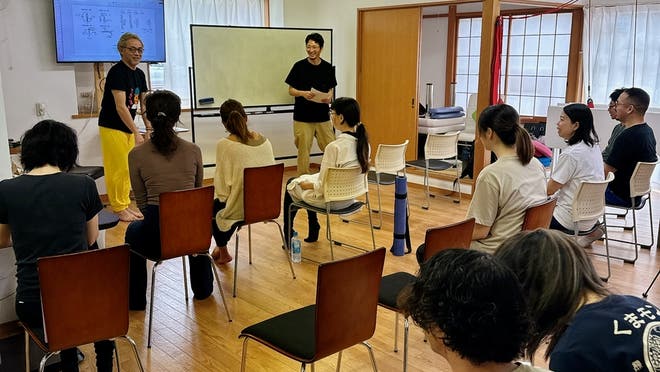 鎌ヶ谷駅から徒歩10分のフリースペーススタジオの写真5