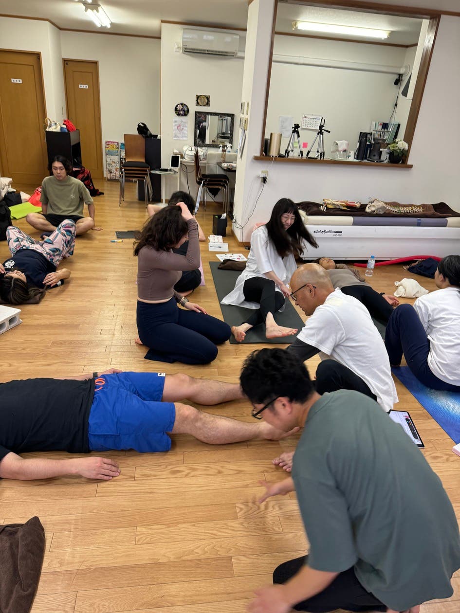 鎌ヶ谷駅から徒歩１０分のフリースペーススタジオの写真6