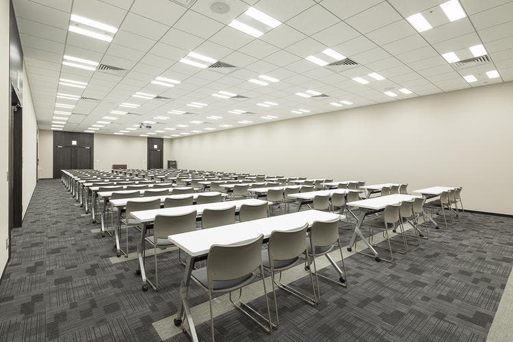 【ベルサール東京日本橋】Room Jの写真1