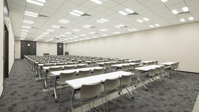 【ベルサール東京日本橋】Room Jの写真1