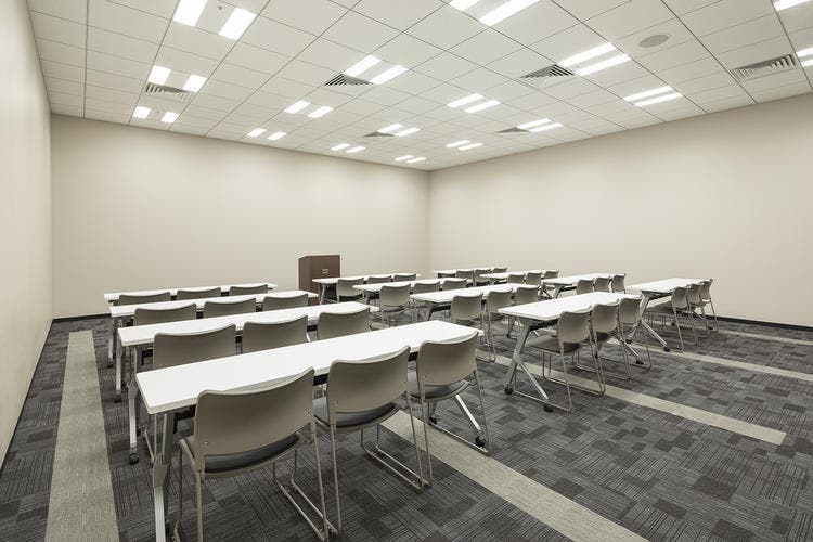 【ベルサール東京日本橋】Room Kの写真1