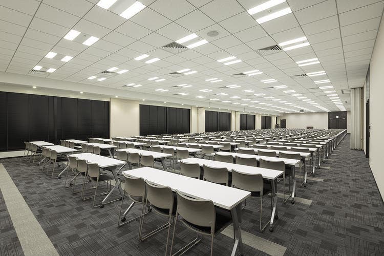 【ベルサール東京日本橋】Room C+D+Eの写真1