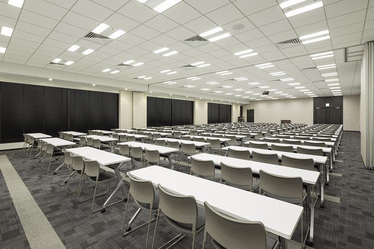 【ベルサール東京日本橋】Room D+Eの写真1