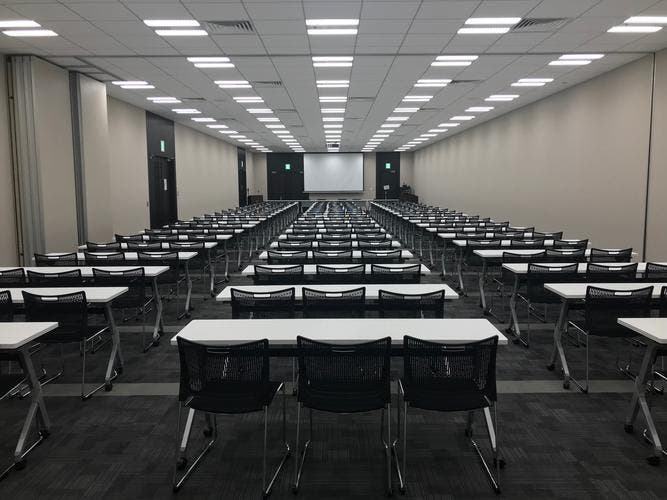 【ベルサール東京日本橋】Room J+Kの写真1