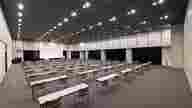 【ベルサール秋葉原】2F HALL Aの写真2