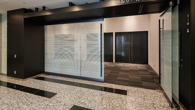 【ベルサール秋葉原】2F HALL Aの写真4