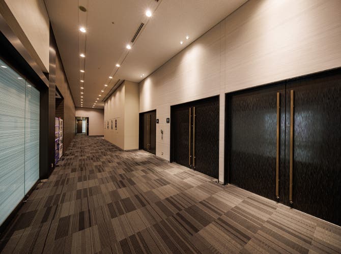 【ベルサール秋葉原】2F HALL Aの写真5