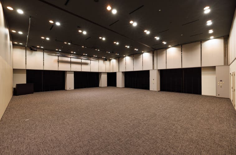 【ベルサール秋葉原】2F HALL Bの写真2