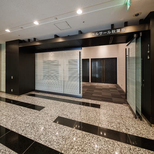 【ベルサール秋葉原】2F HALL Bの写真4