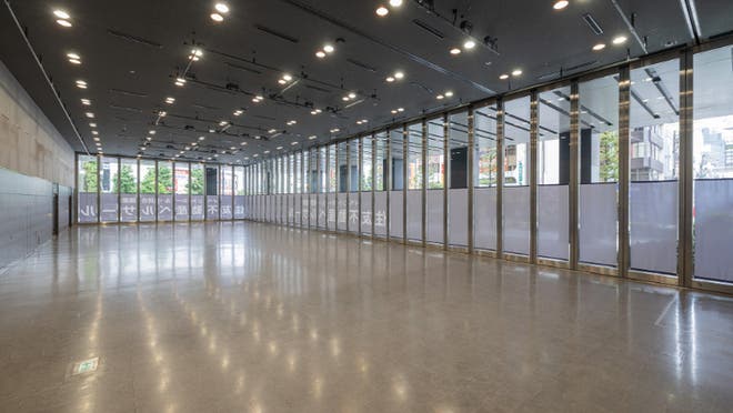 【ベルサール秋葉原】1F HALLの写真1