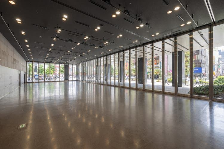 【ベルサール秋葉原】1F HALLの写真2