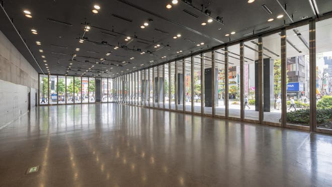 【ベルサール秋葉原】1F HALLの写真2