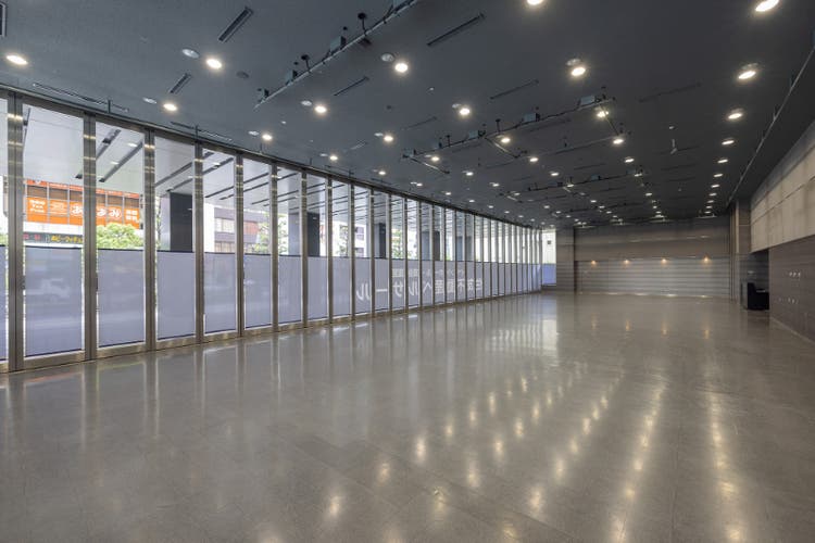 【ベルサール秋葉原】1F HALLの写真3