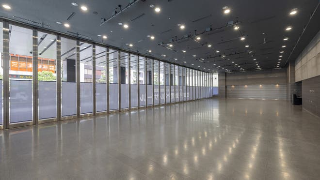 【ベルサール秋葉原】1F HALLの写真3