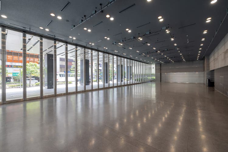 【ベルサール秋葉原】1F HALLの写真4