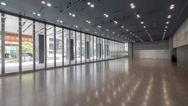 【ベルサール秋葉原】1F HALLの写真4