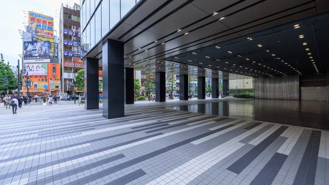 【ベルサール秋葉原】1F EVENTSPACEの写真1