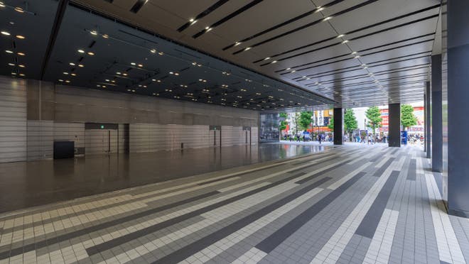 【ベルサール秋葉原】1F EVENTSPACEの写真2