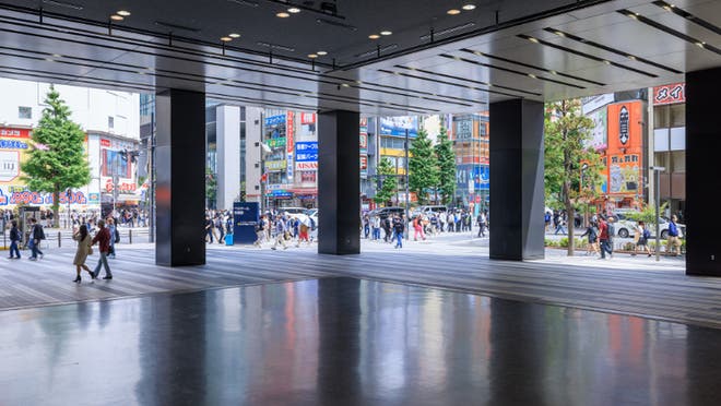 【ベルサール秋葉原】1F EVENTSPACEの写真3