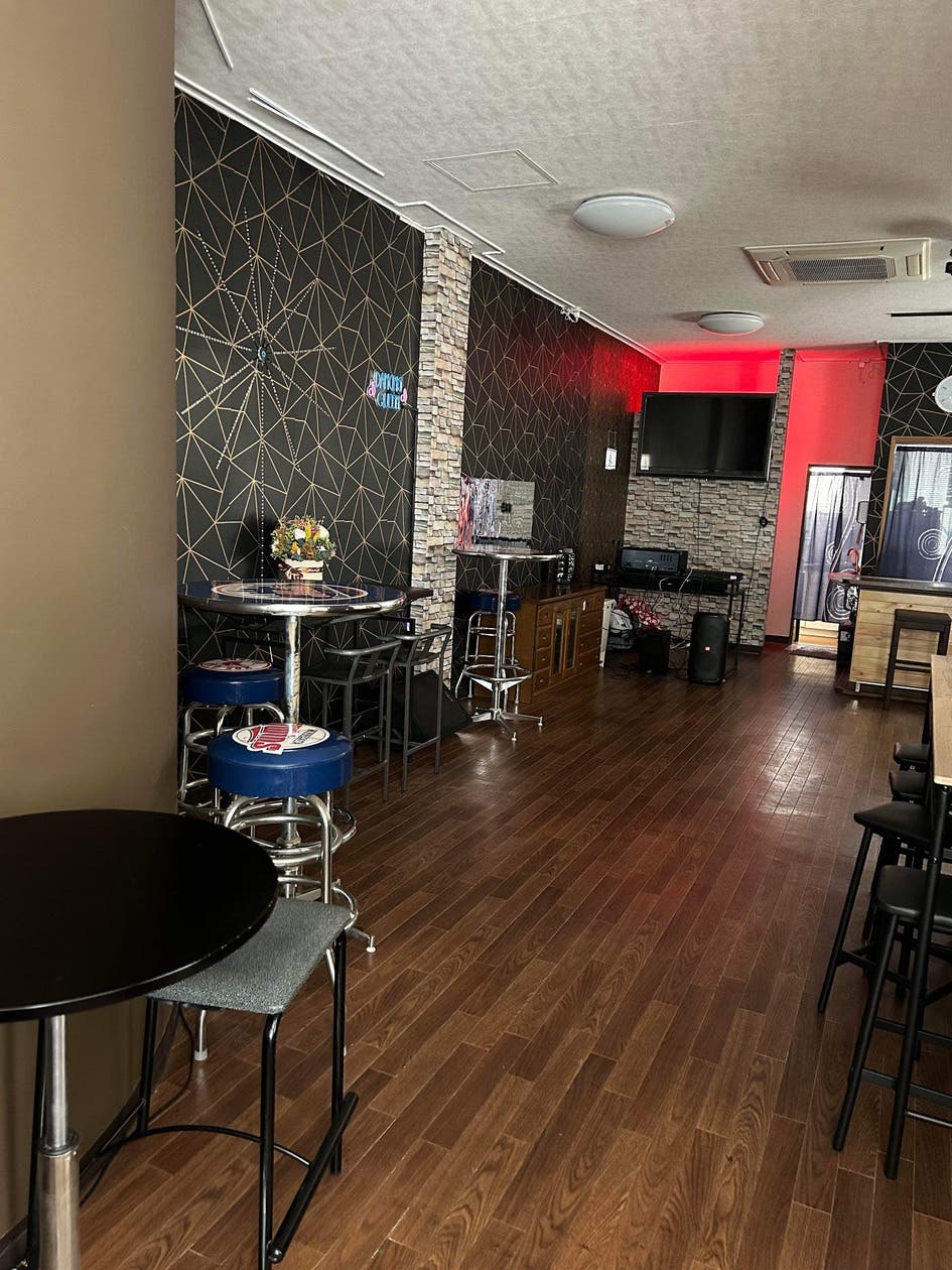 都賀駅から徒歩1分のバーラウンジの写真5