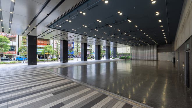 【ベルサール秋葉原】1F HALL + EVENTSPACEの写真3