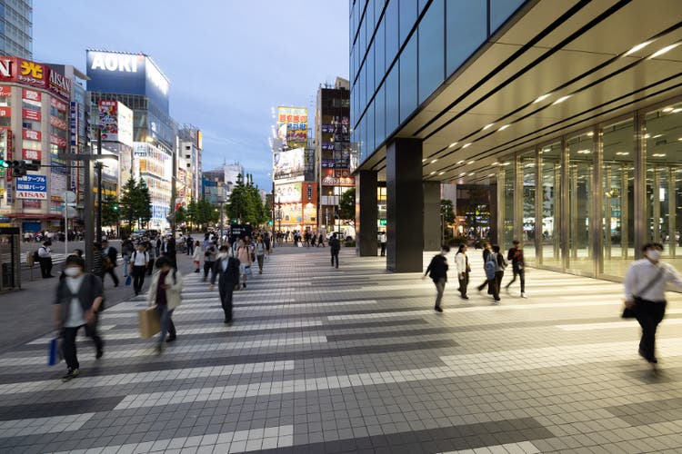 【ベルサール秋葉原】1F HALL + EVENTSPACEの写真4