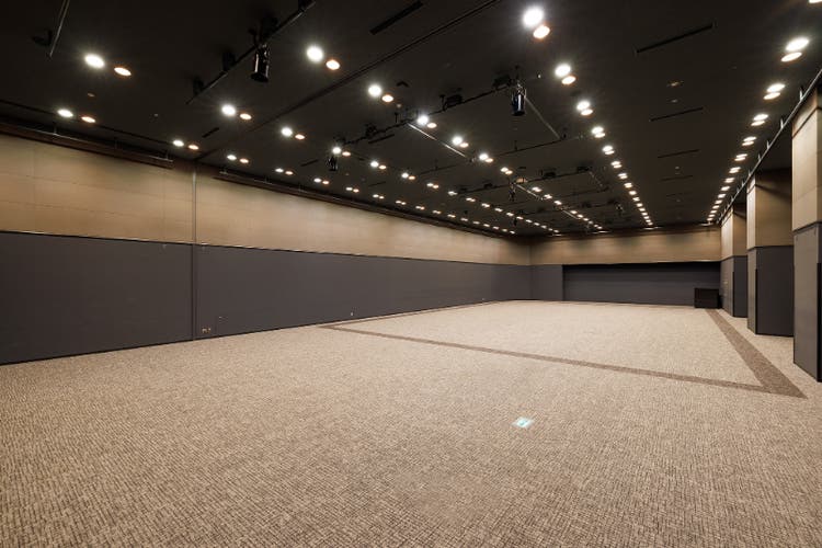 【ベルサール秋葉原】B1 HALLの写真1