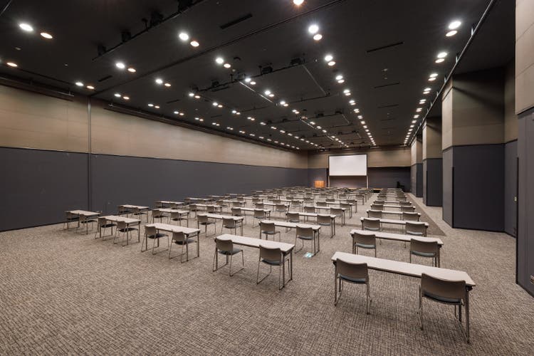 【ベルサール秋葉原】B1 HALLの写真2