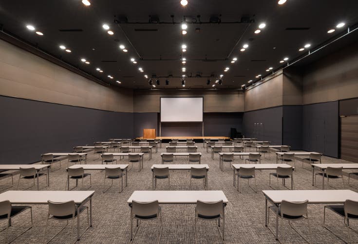 【ベルサール秋葉原】B1 HALLの写真3