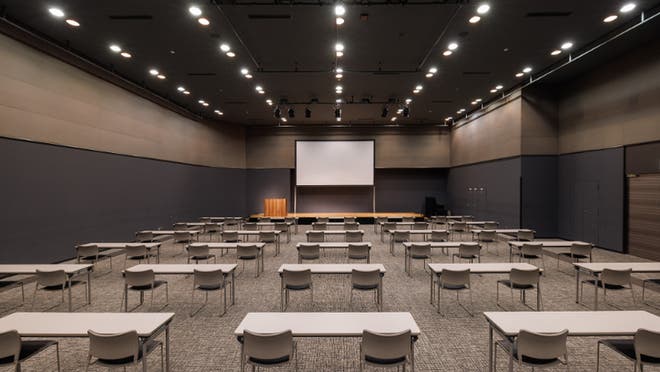 【ベルサール秋葉原】B1 HALLの写真3