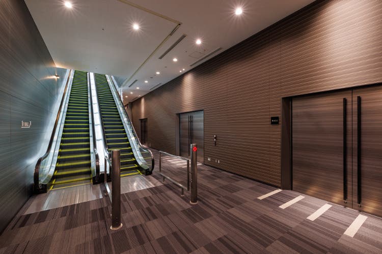 【ベルサール秋葉原】B1 HALLの写真4