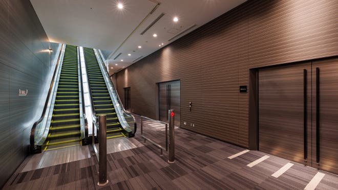 【ベルサール秋葉原】B1 HALLの写真4