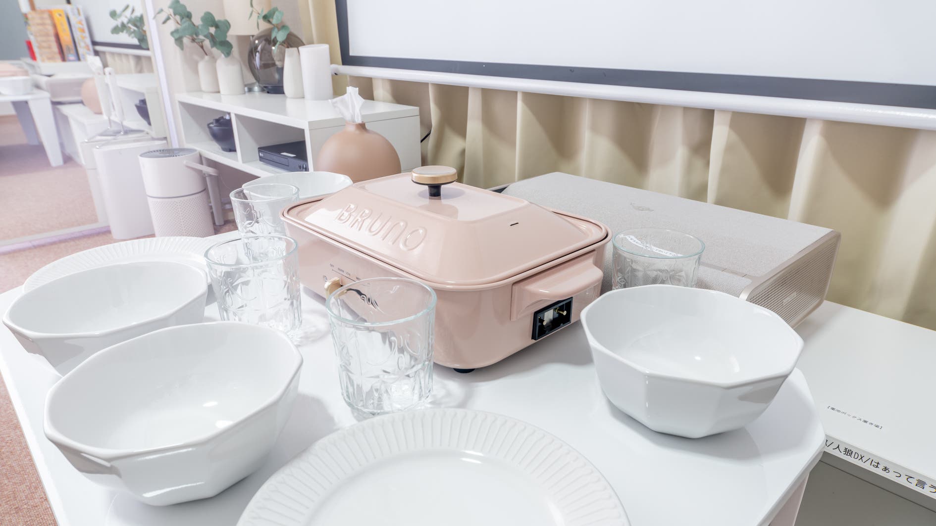 スペモ🎬クリスマス🎄歓送迎会🎊デート👨‍❤‍💋‍👨プロジェクター🎦映画鑑賞.552_CINEMA大阪テーマパーク前の写真10