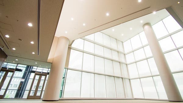 【ベルサール神田】HALL 全体の写真3