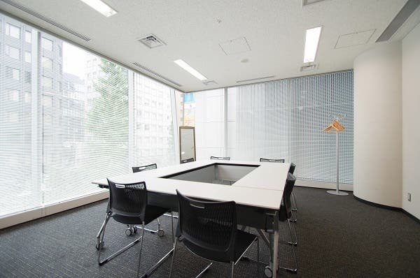 【ベルサール神田】HALL 全体の写真4