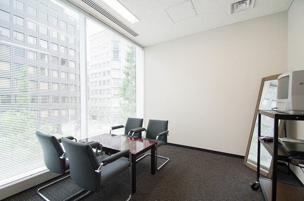 【ベルサール神田】HALL 全体の写真5