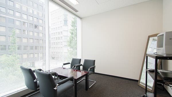 【ベルサール神田】HALL 全体の写真5