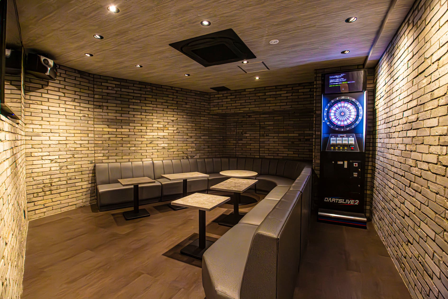 六本木交差点から徒歩1分の会員制BARの写真10