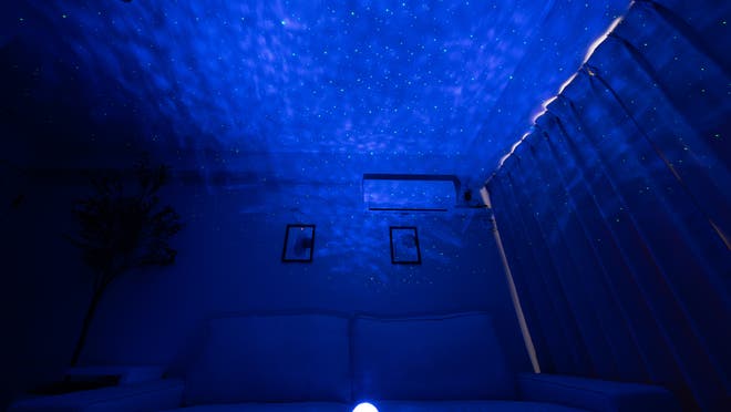 スペモ🎬クリスマス🎄歓送迎会🎊デート👨❤💋👨プロジェクター🎦映画鑑賞.552_CINEMA大阪テーマパーク前の写真11