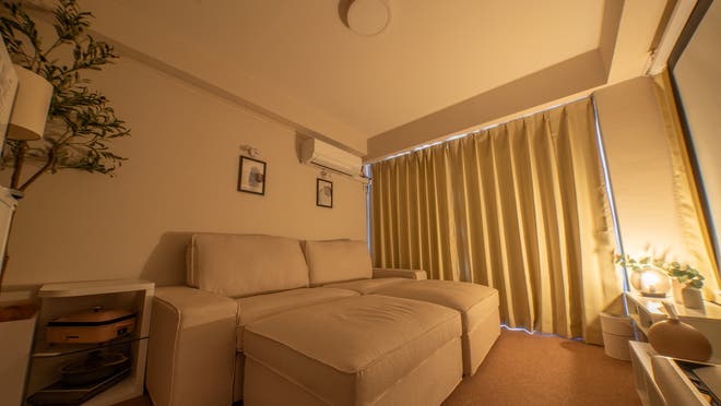 スペモ🎬クリスマス🎄歓送迎会🎊デート👨❤💋👨プロジェクター🎦映画鑑賞.552_CINEMA大阪テーマパーク前の写真14