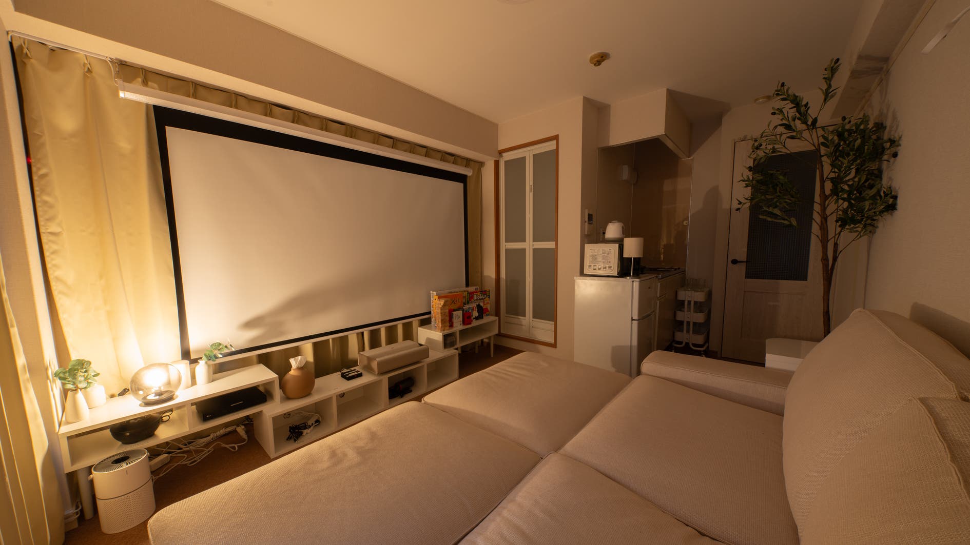 スペモ🎬クリスマス🎄歓送迎会🎊デート👨‍❤‍💋‍👨プロジェクター🎦映画鑑賞.552_CINEMA大阪テーマパーク前の写真12