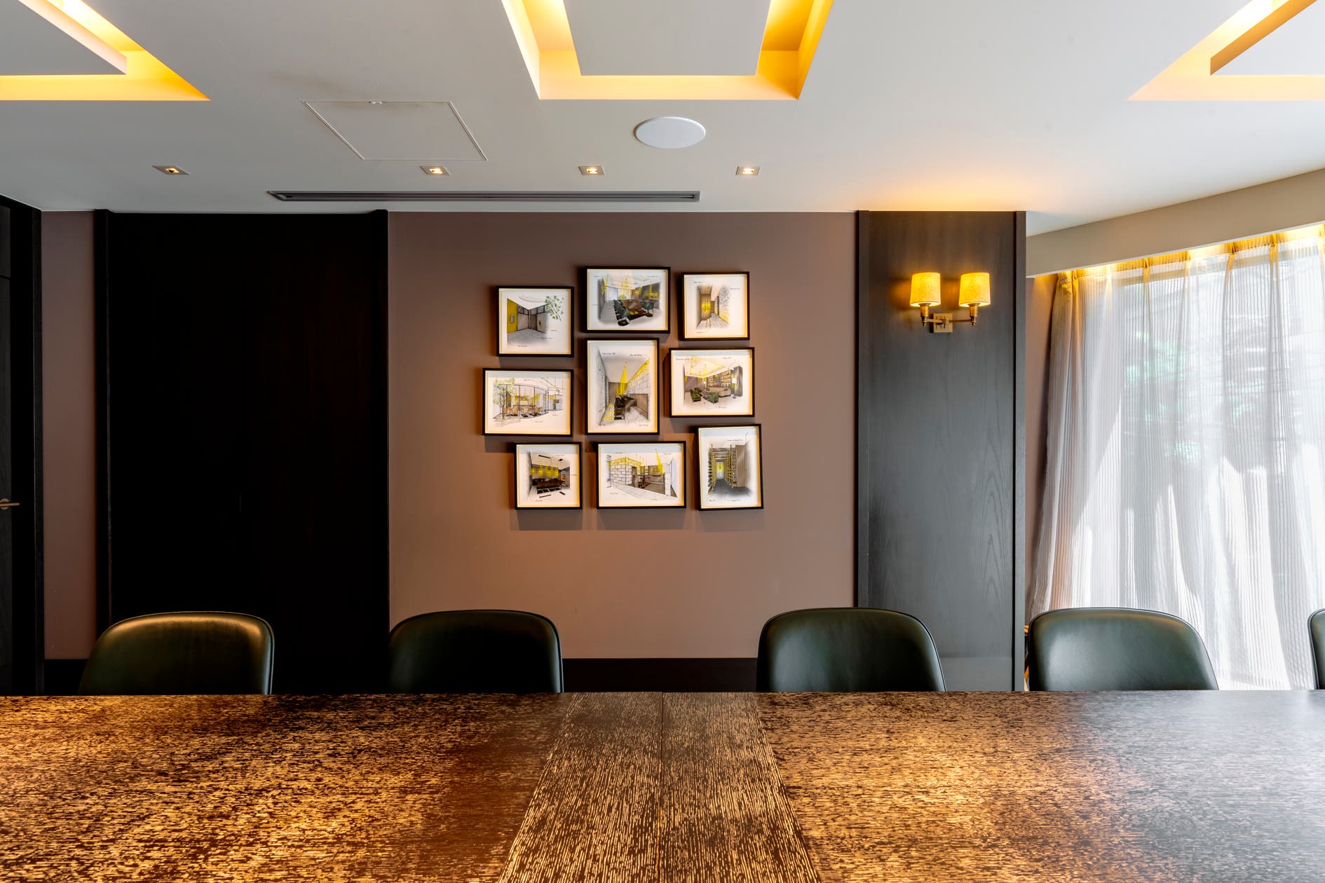 スペモ✨クリスマス🎄表参道駅4分🍷ラグジュアリーな空間🥂会議⌨️撮影🎥411_AoyamaWineBase/DININGの写真13