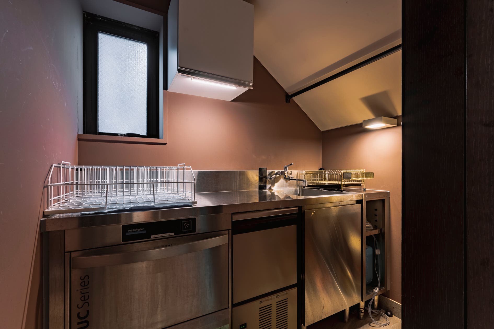 スペモ✨クリスマス🎄表参道駅4分🍷ラグジュアリーな空間🥂会議⌨️撮影🎥411_AoyamaWineBase/DININGの写真20