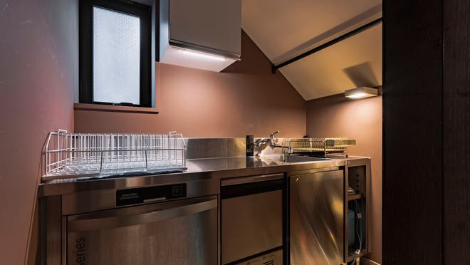 スペモ✨クリスマス🎄表参道駅4分🍷ラグジュアリーな空間🥂会議⌨️撮影🎥411_AoyamaWineBase/DININGの写真20