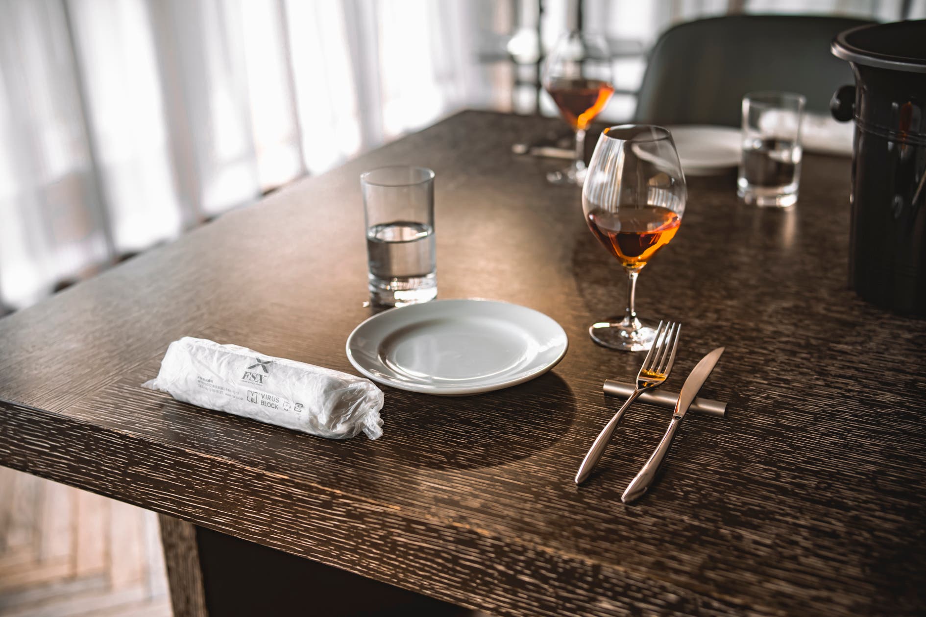 スペモ✨クリスマス🎄表参道駅4分🍷ラグジュアリーな空間🥂会議⌨️撮影🎥411_AoyamaWineBase/DININGの写真24