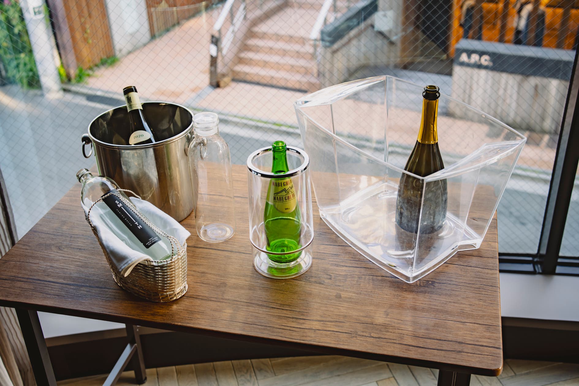 スペモ✨クリスマス🎄表参道駅4分🍷ラグジュアリーな空間🥂会議⌨️撮影🎥411_AoyamaWineBase/DININGの写真27