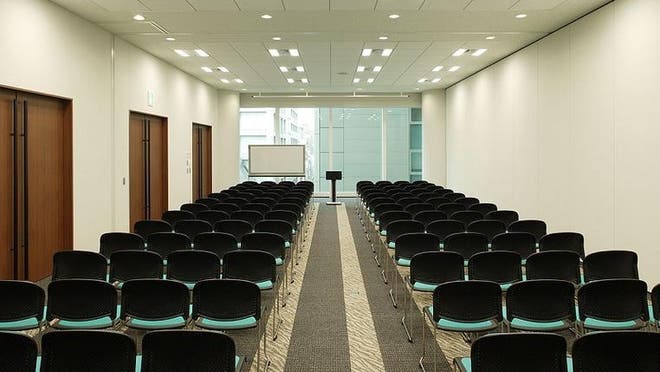 【ベルサール神田】Room 4の写真1