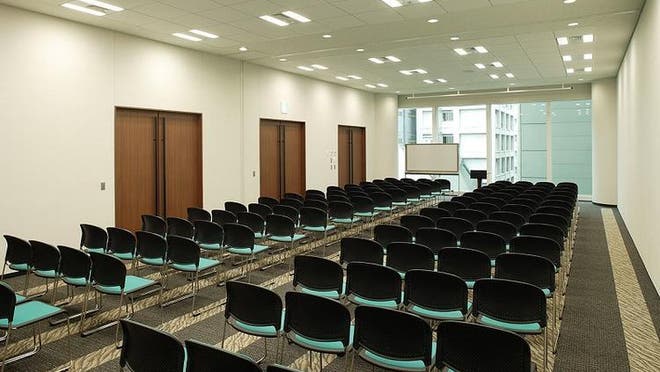 【ベルサール神田】Room 4の写真2