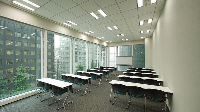 【ベルサール神田】Room 5の写真1