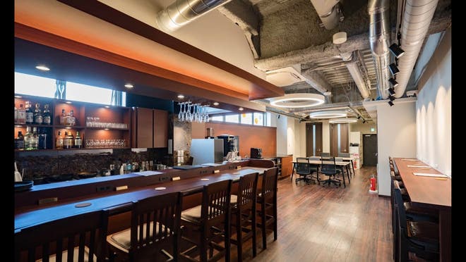 ワーク&スタディスペース 駅徒歩3分、低価格で商談やZOOM会議などに(SENSE)の写真2